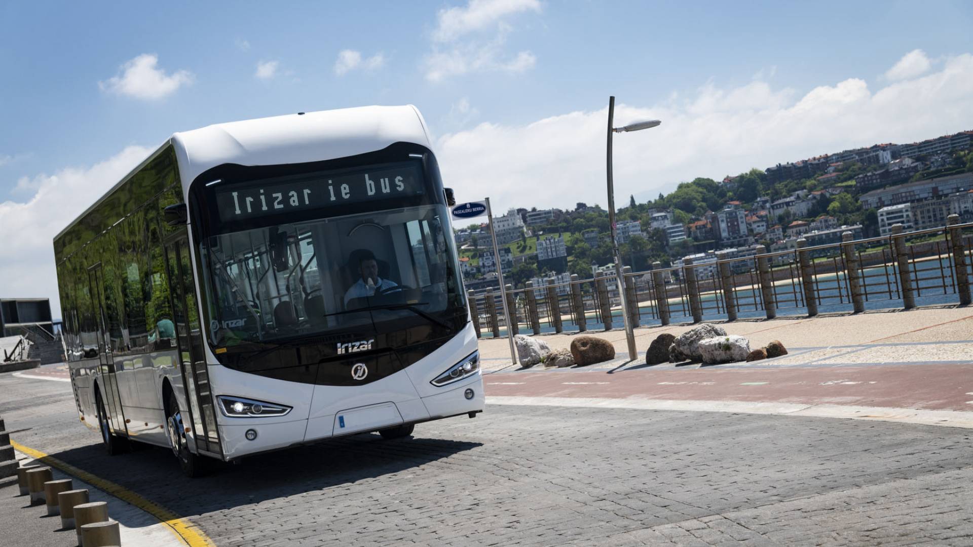 Irizar Group - Grupo Irizar